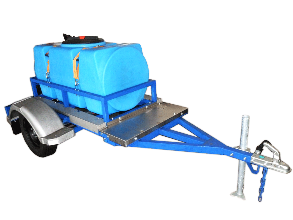 RAFER | RAFER.SU — Прицепы и цистерны